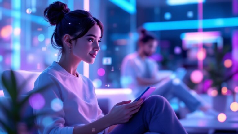 Botify AI – Create and Chat with Personalized AI Avatars